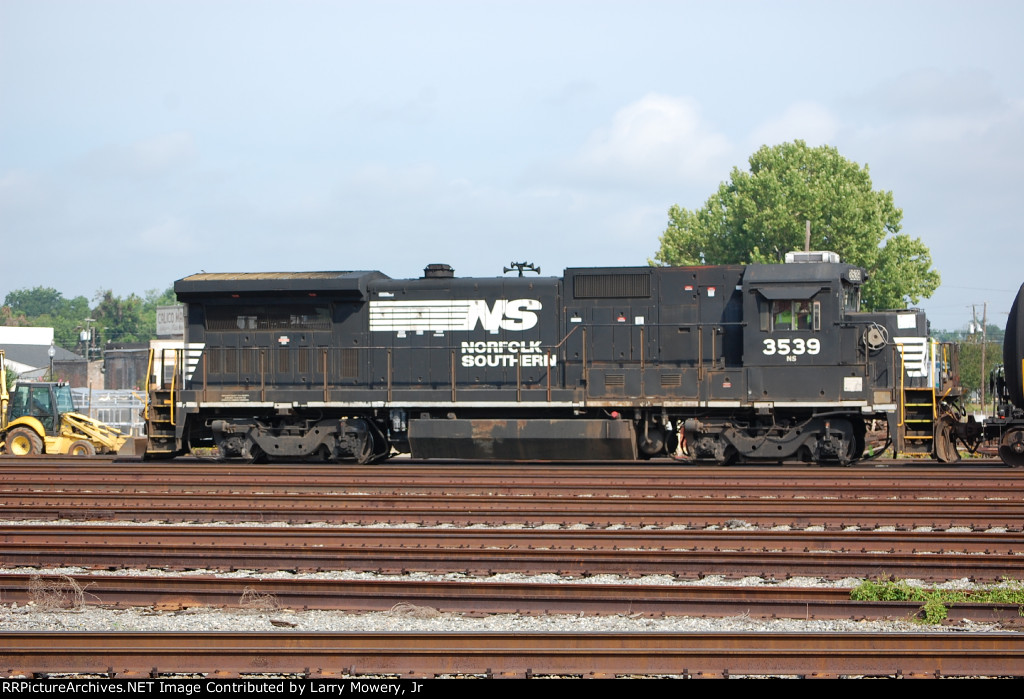 NS 3539
